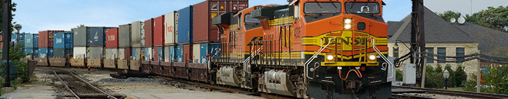 Freight Solutions – Transport Logistics